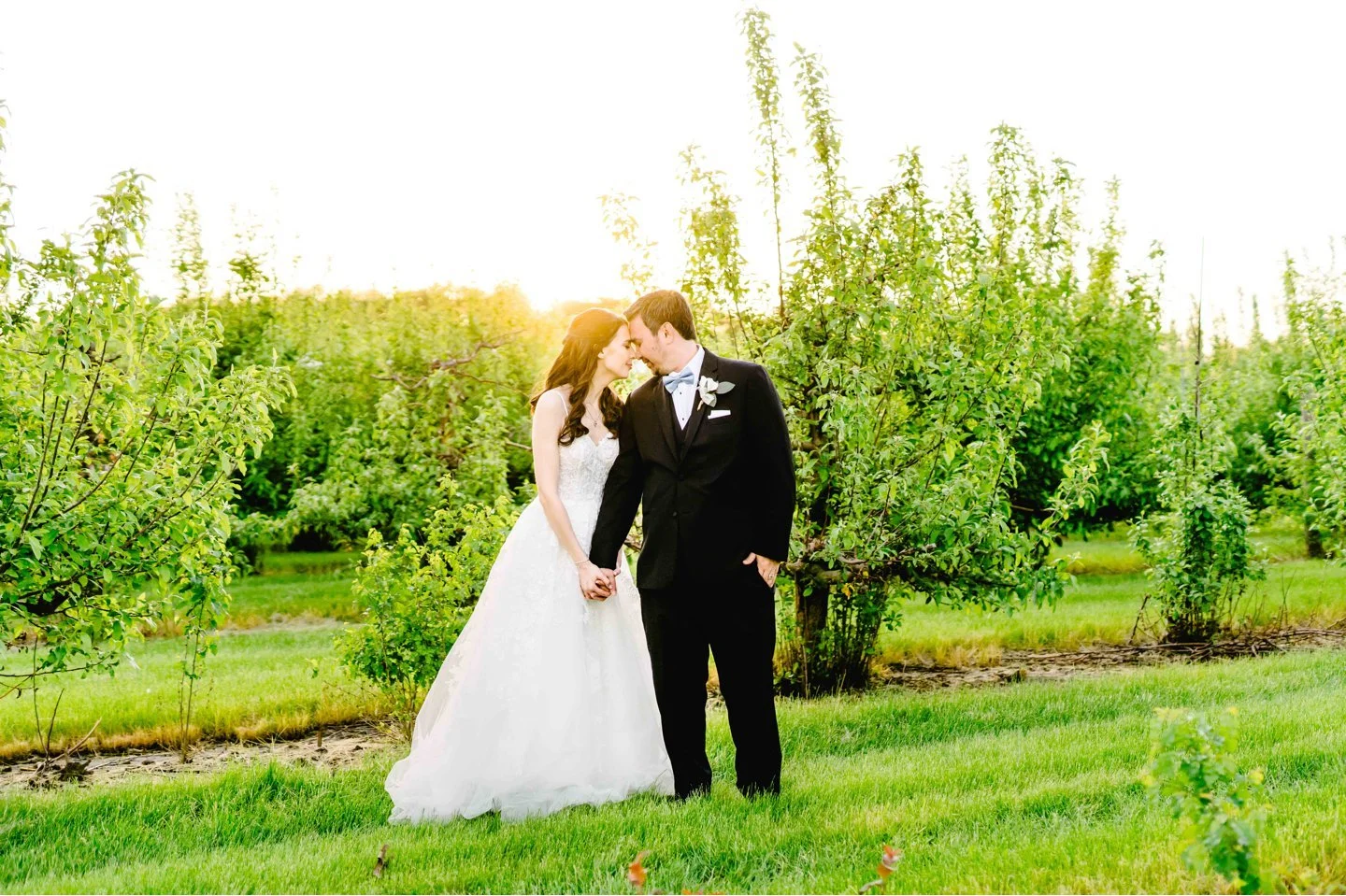 Jordan Imhoff Photography - Lake Geneva Wedding Photographers