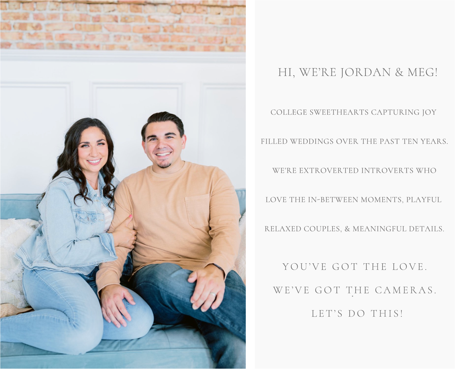 Jordan Imhoff Photography - Lake Geneva Wedding Photographers