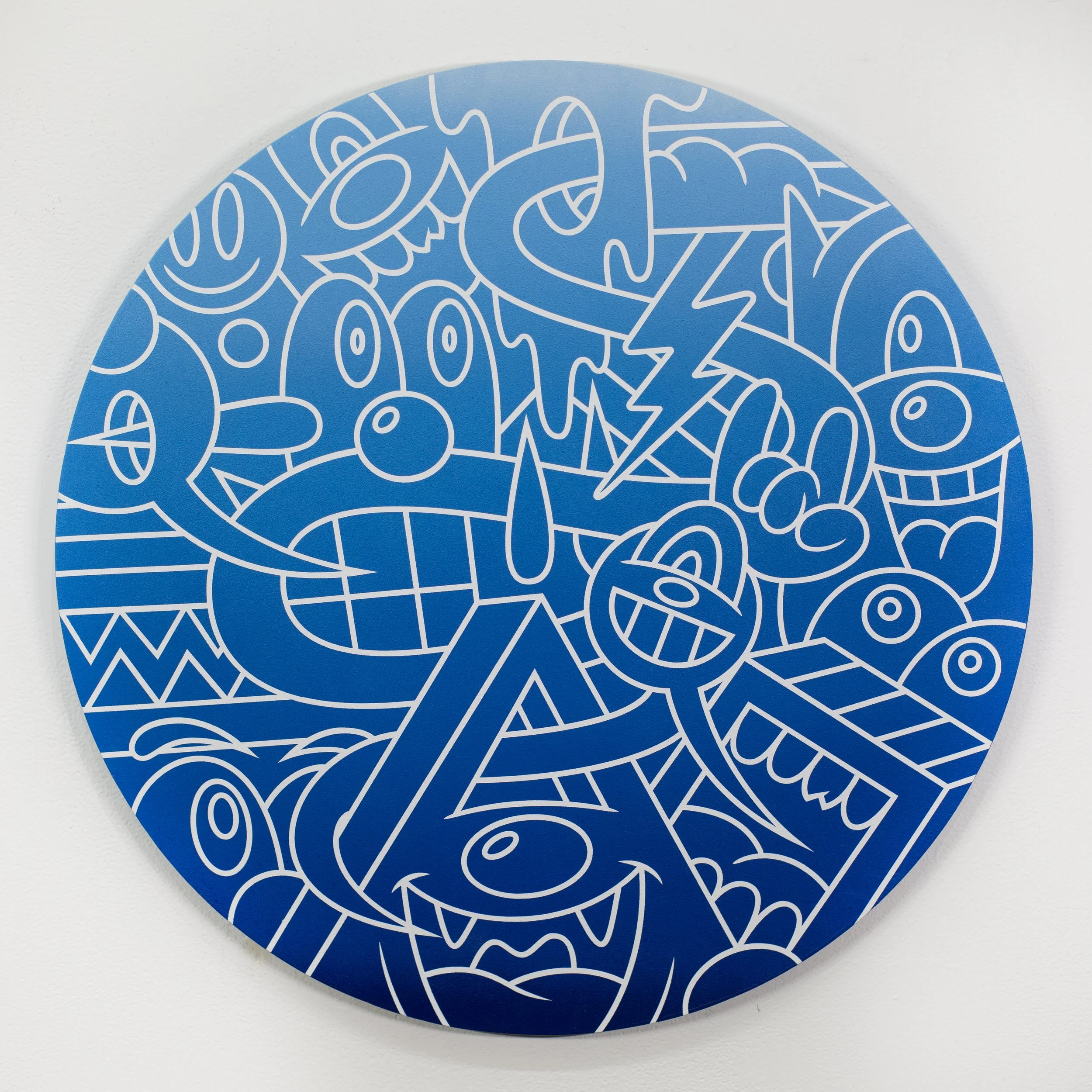 GREG MIKE - ARTIST • MURALIST - BASED IN ATLANTA