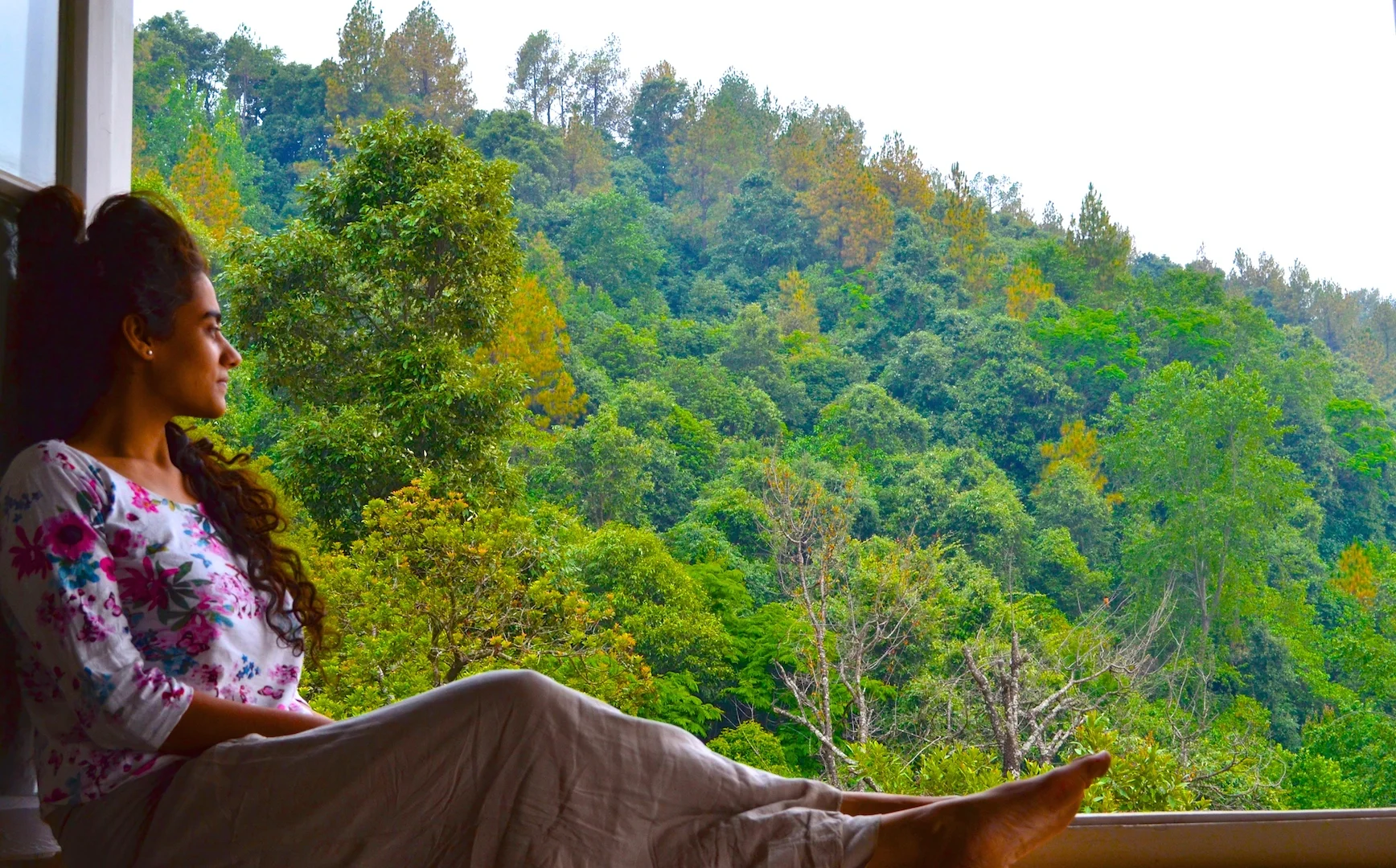 Jilling: A beautiful secret of Kumaon — The WanderBug