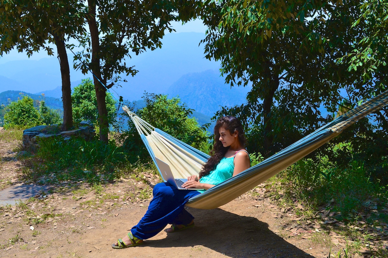 Jilling: A beautiful secret of Kumaon — The WanderBug