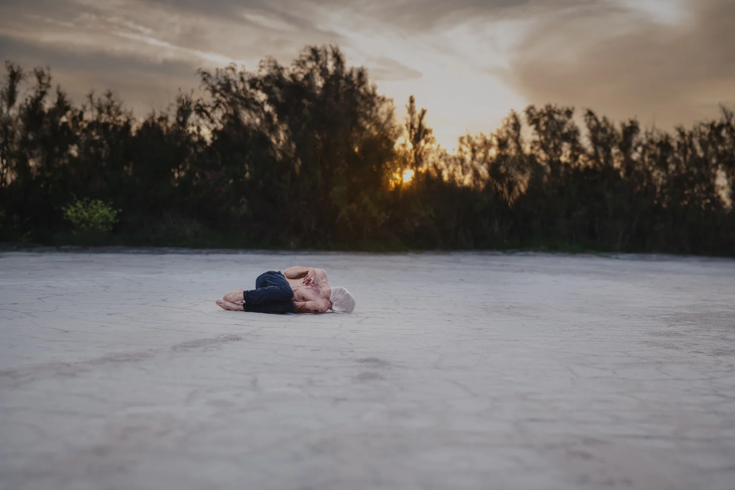 Bernard Brand - Portrait and Commercial Photographer