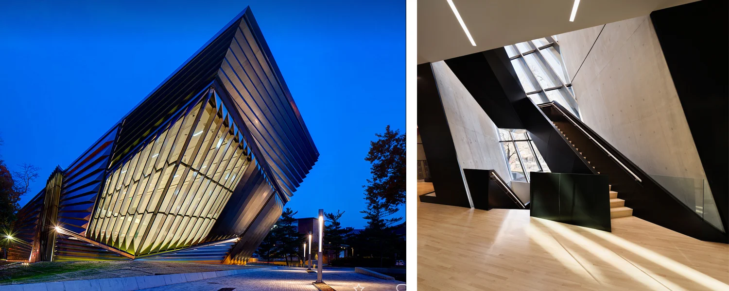 Midwest Modern Architecture Modern Midwest — 23 Jaw Dropping Photos