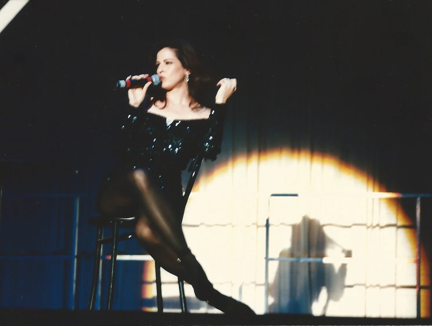 Videos of Deb Lyons career — Deb Lyons