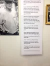 Rey Giese, sign painter show at Kaleid Gallery — FRANCES MARIN