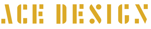 Impact — Logo — ACE DESIGN