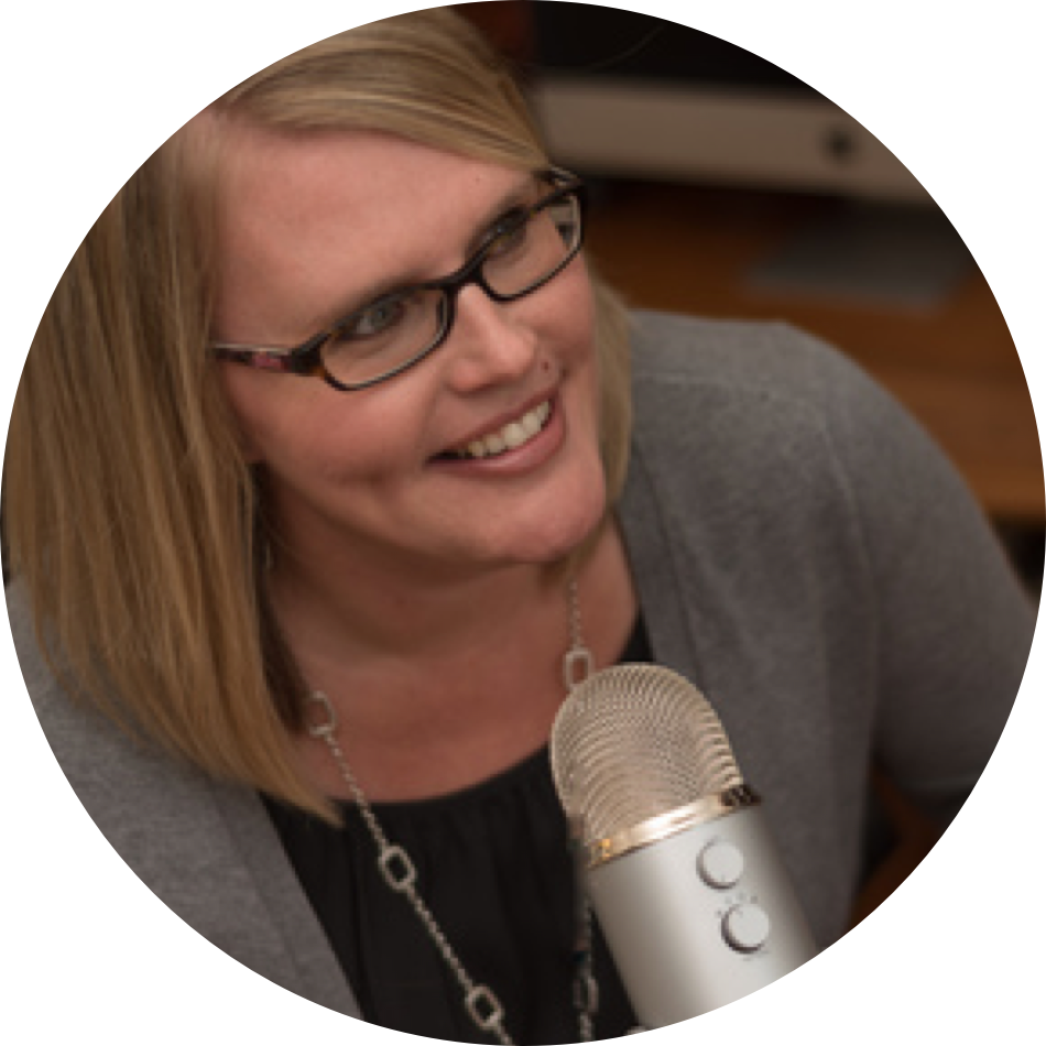 About Nikki Kinzer — Take Control ADHD