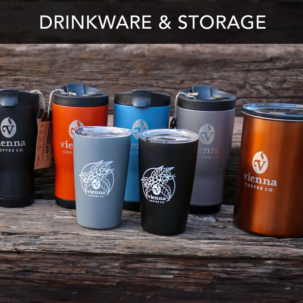 Shop — Vienna Coffee Company