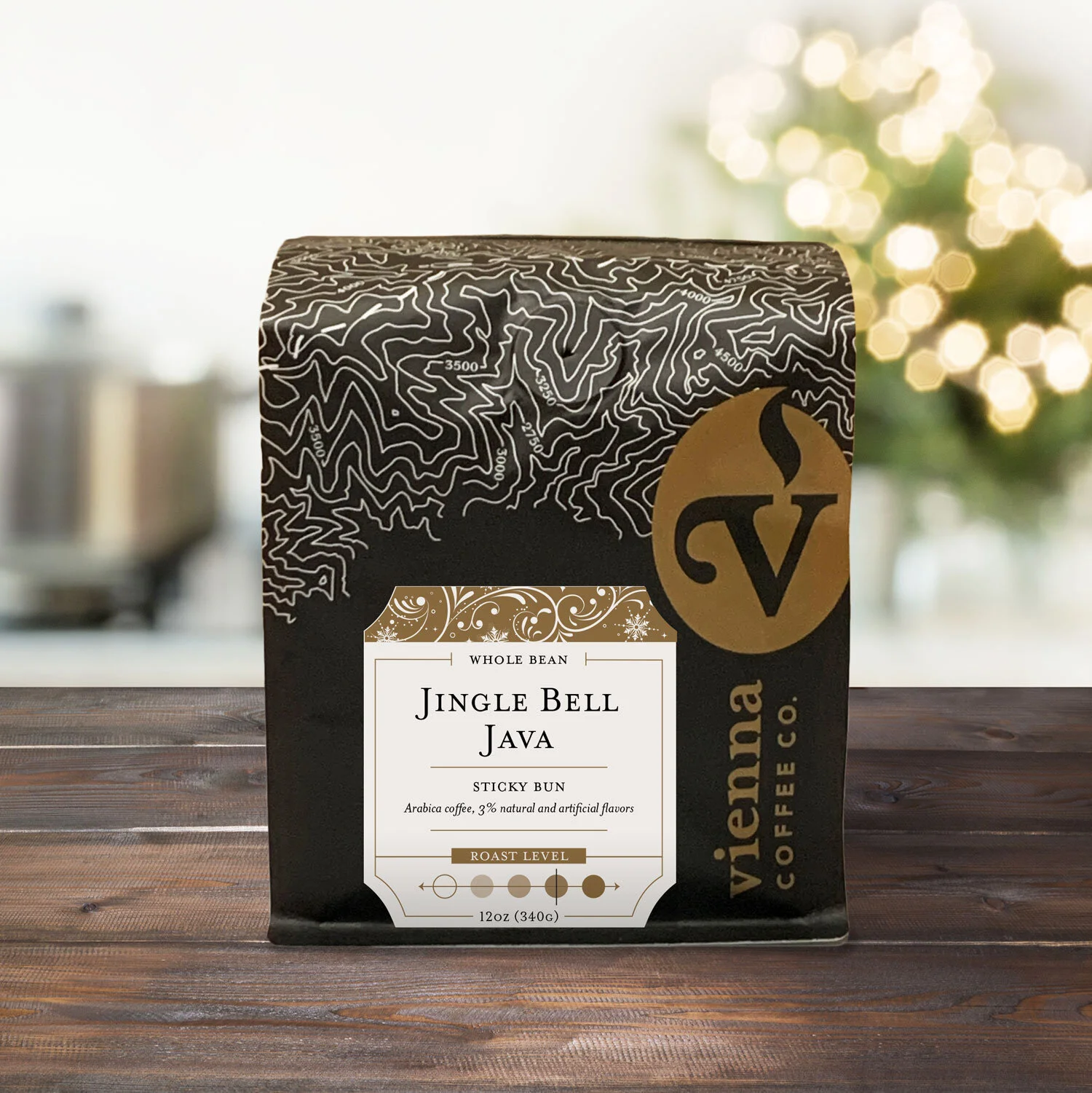 Coffee — Vienna Coffee Company