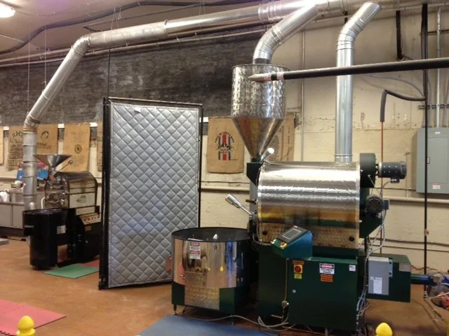 Local Coffee Roastery celebrates 20 years — Vienna Coffee Company