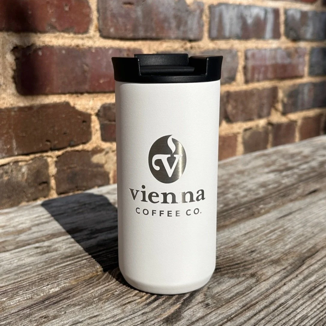 Merchandise — Vienna Coffee Company