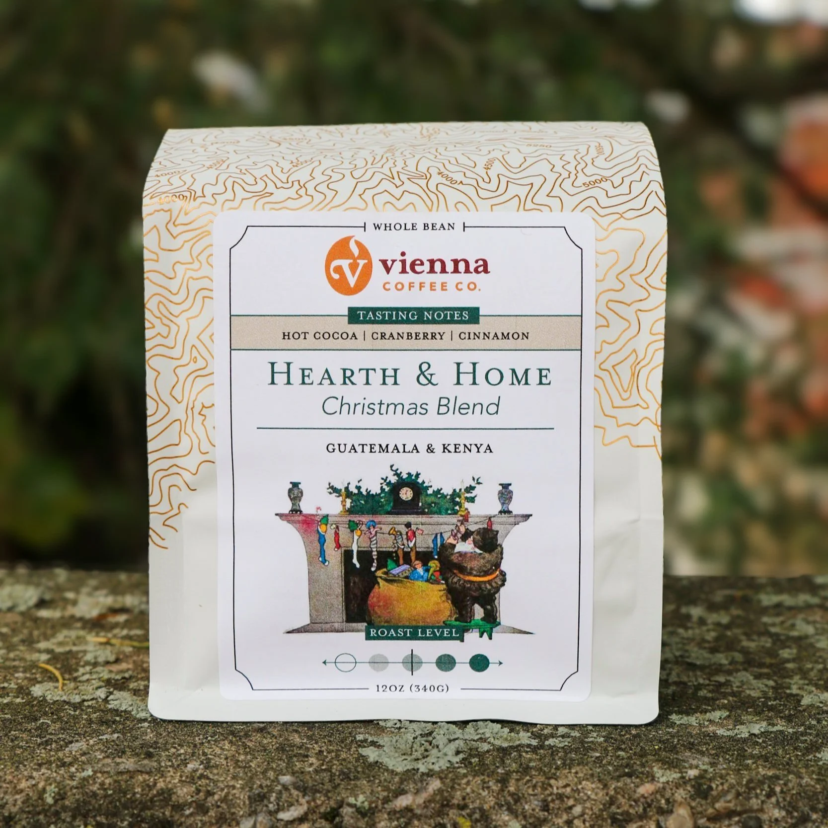 Coffee — Vienna Coffee Company