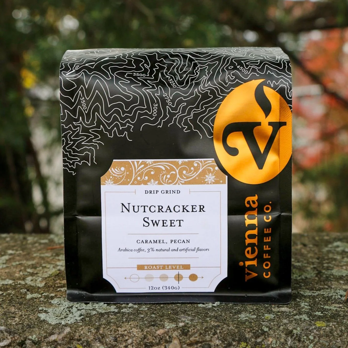 Coffee — Vienna Coffee Company