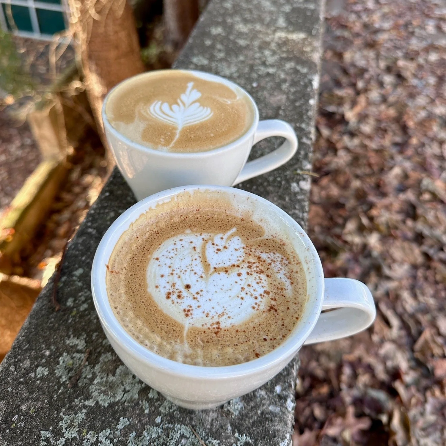 Menu — Vienna Coffee Company