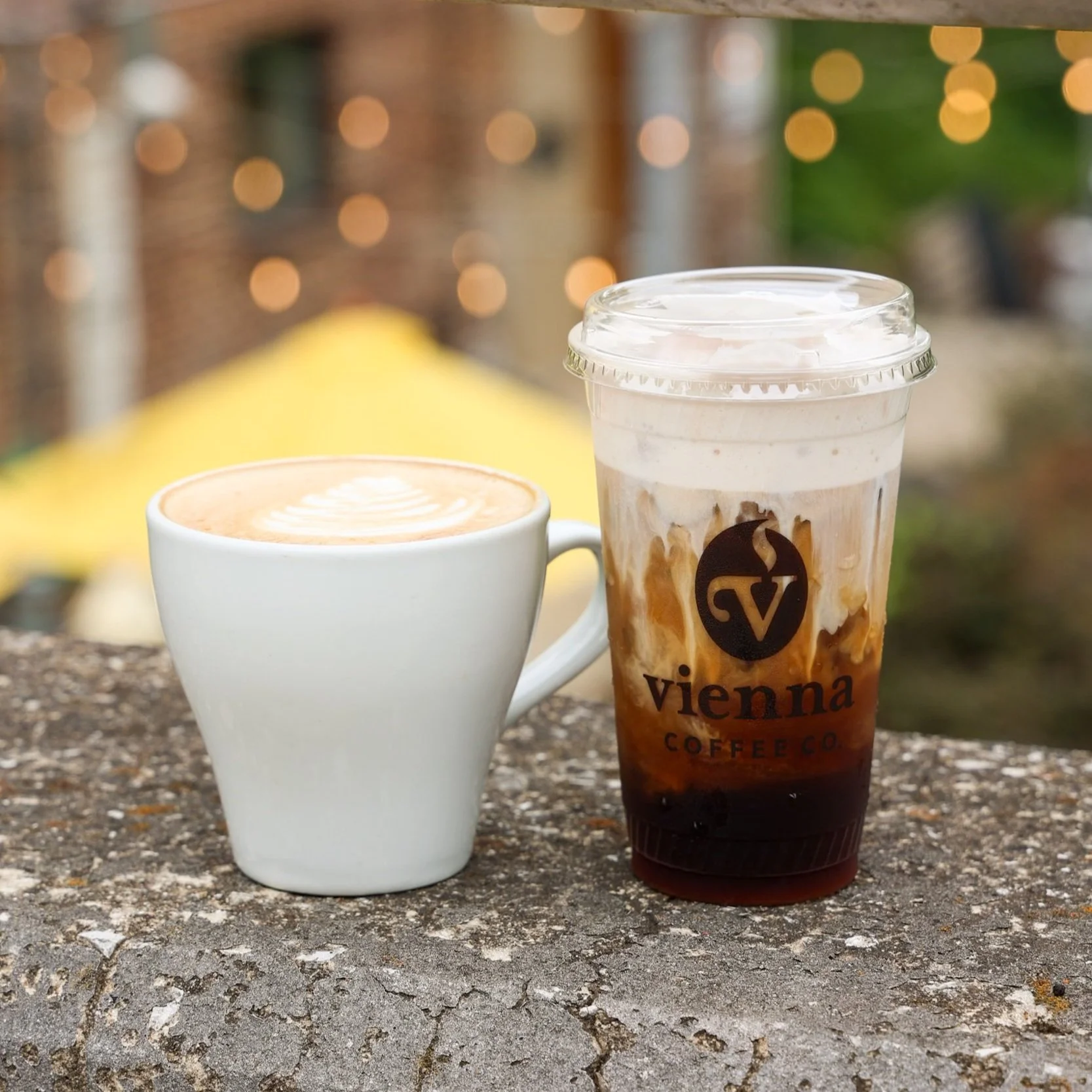 Vienna Coffee Company