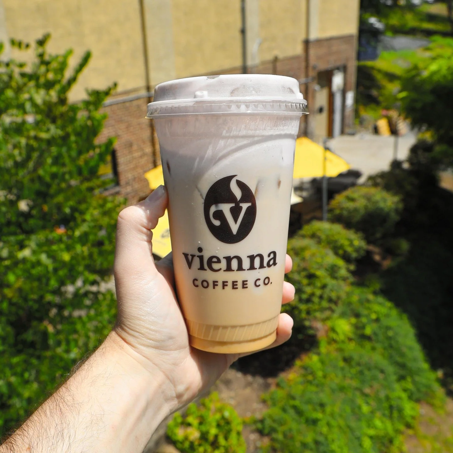 Vienna Coffee House — Vienna Coffee Company