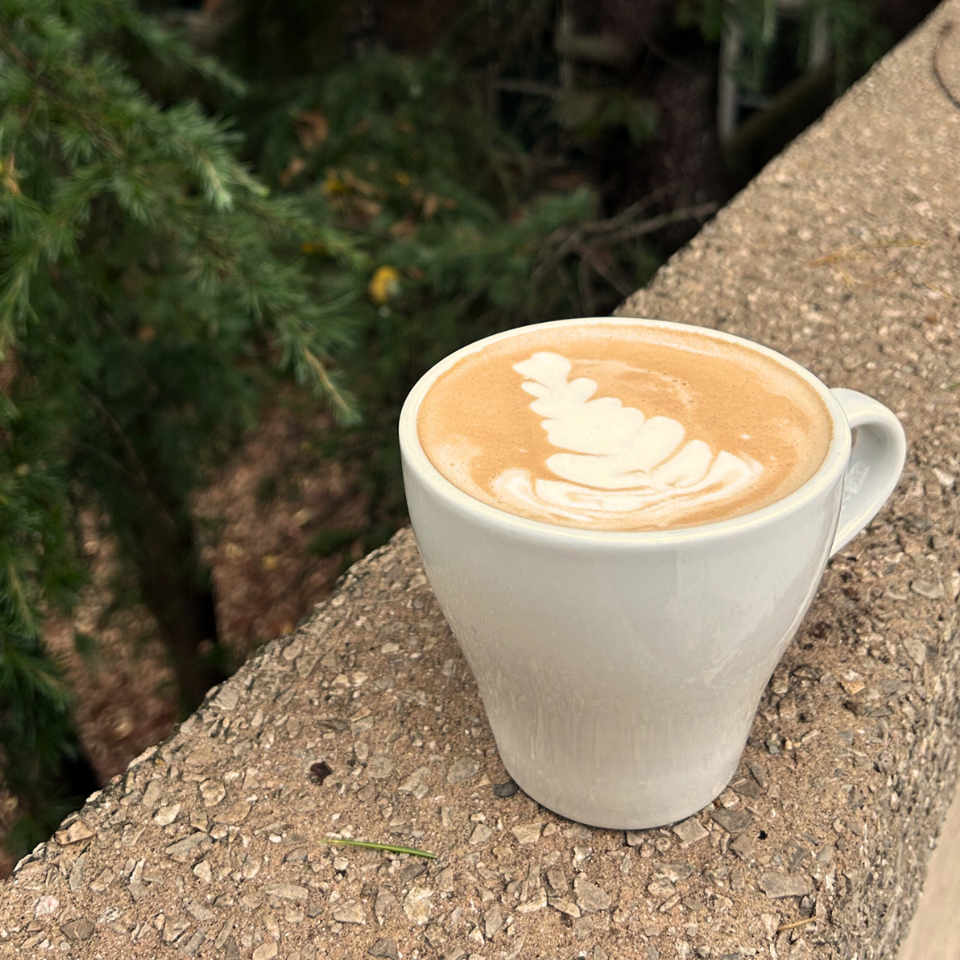 Vienna Coffee House — Vienna Coffee Company