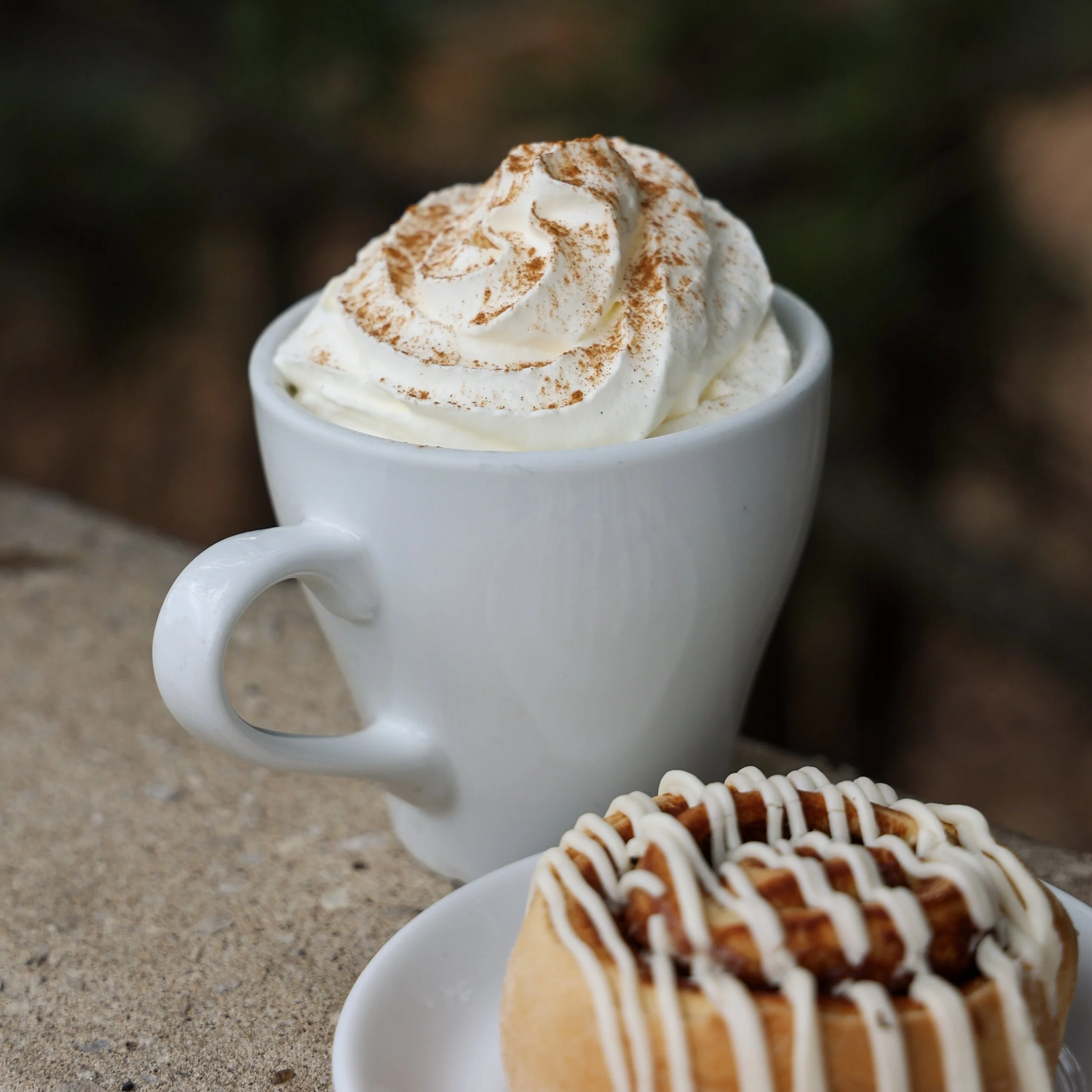 Menu — Vienna Coffee Company