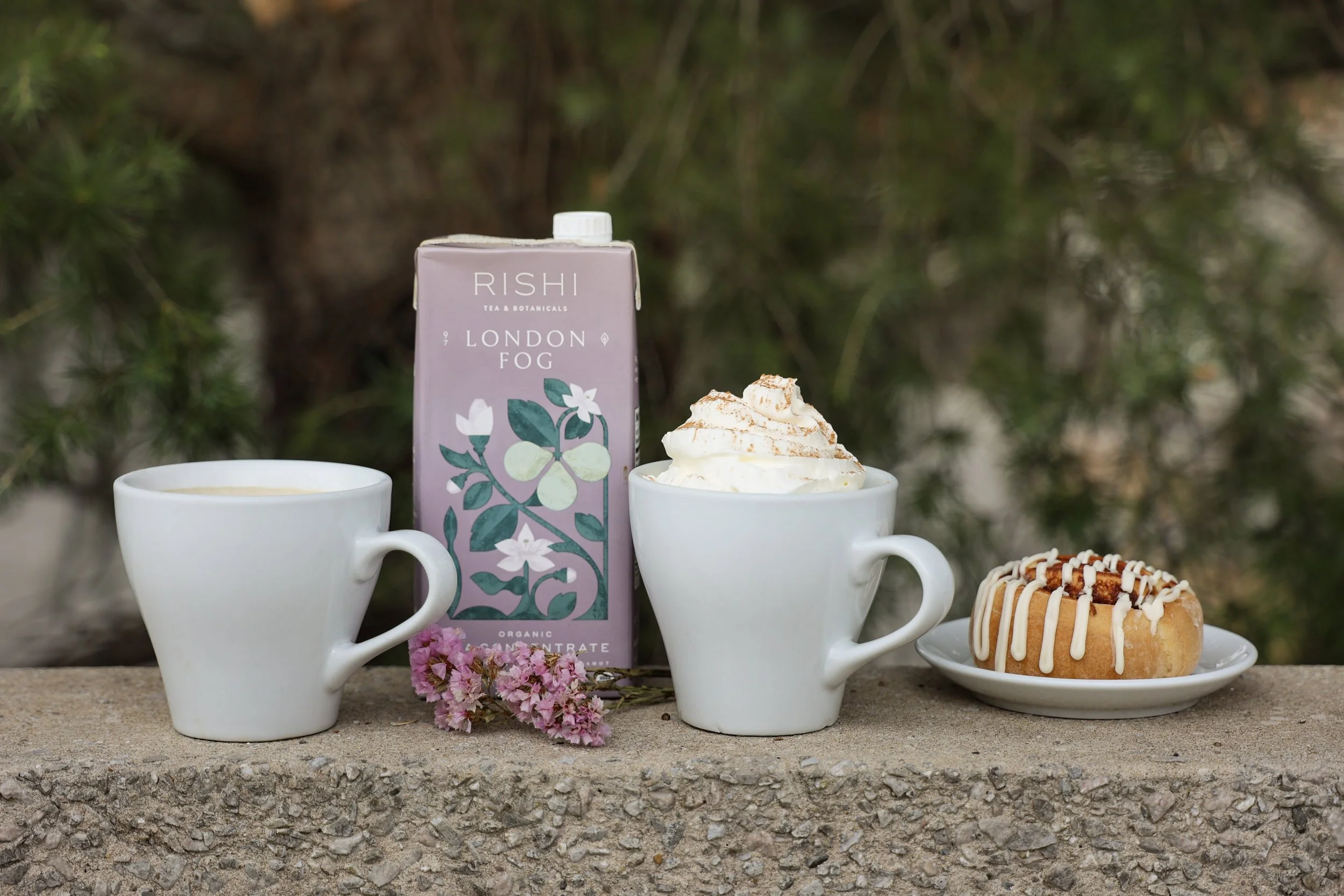 Menu — Vienna Coffee Company