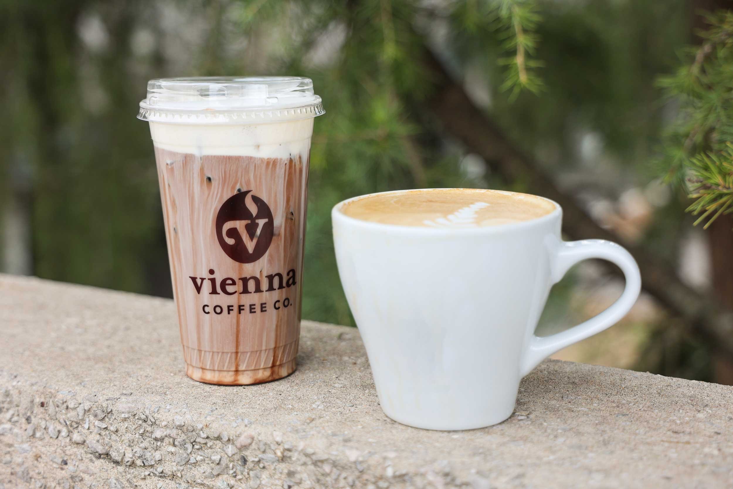 Vienna Coffee Company
