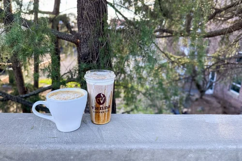 Vienna Coffee Company