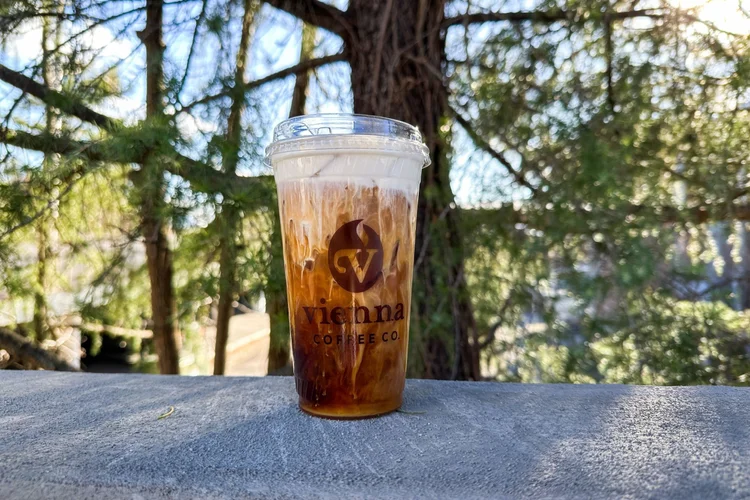 Vienna Coffee Company