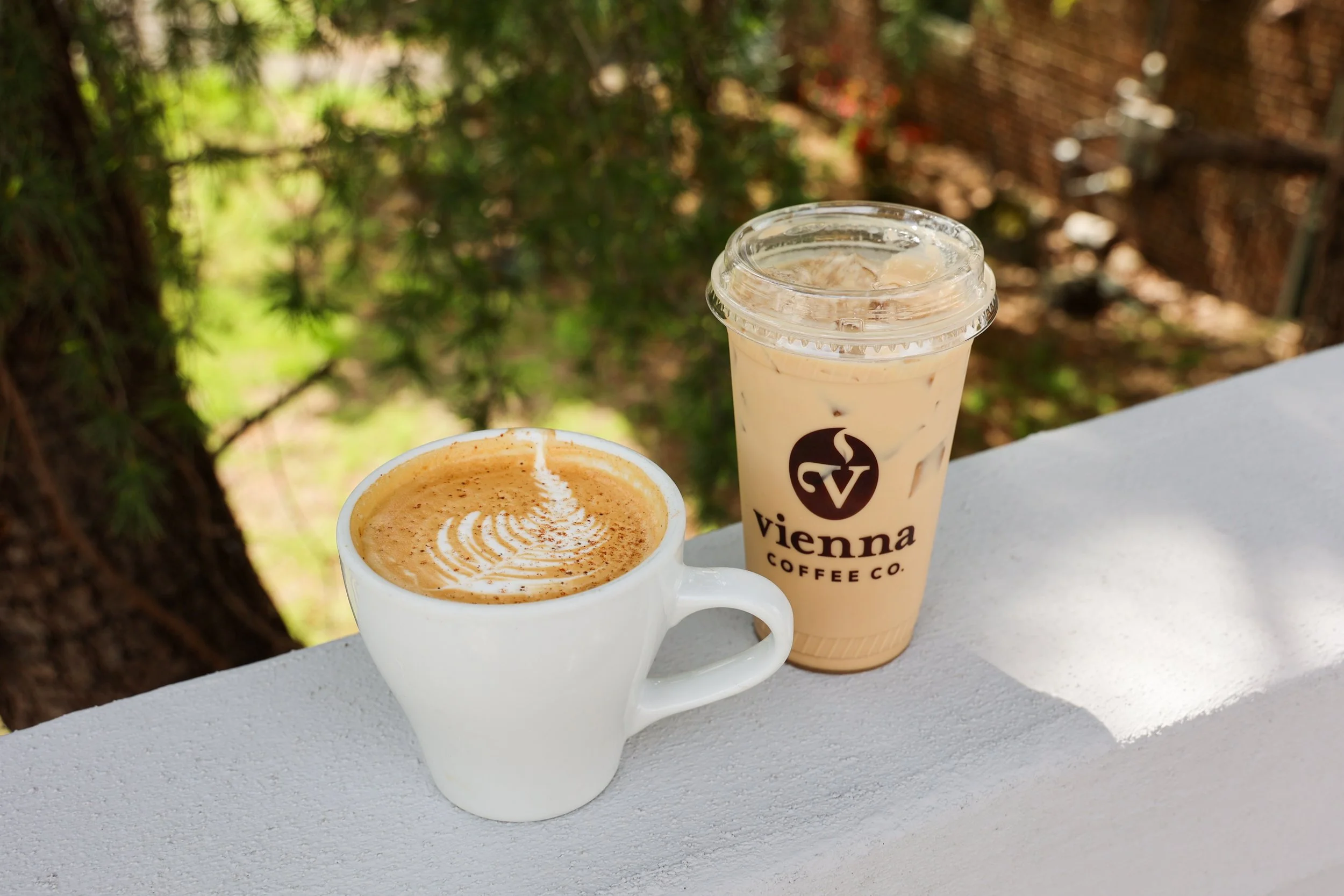 Vienna Coffee Company