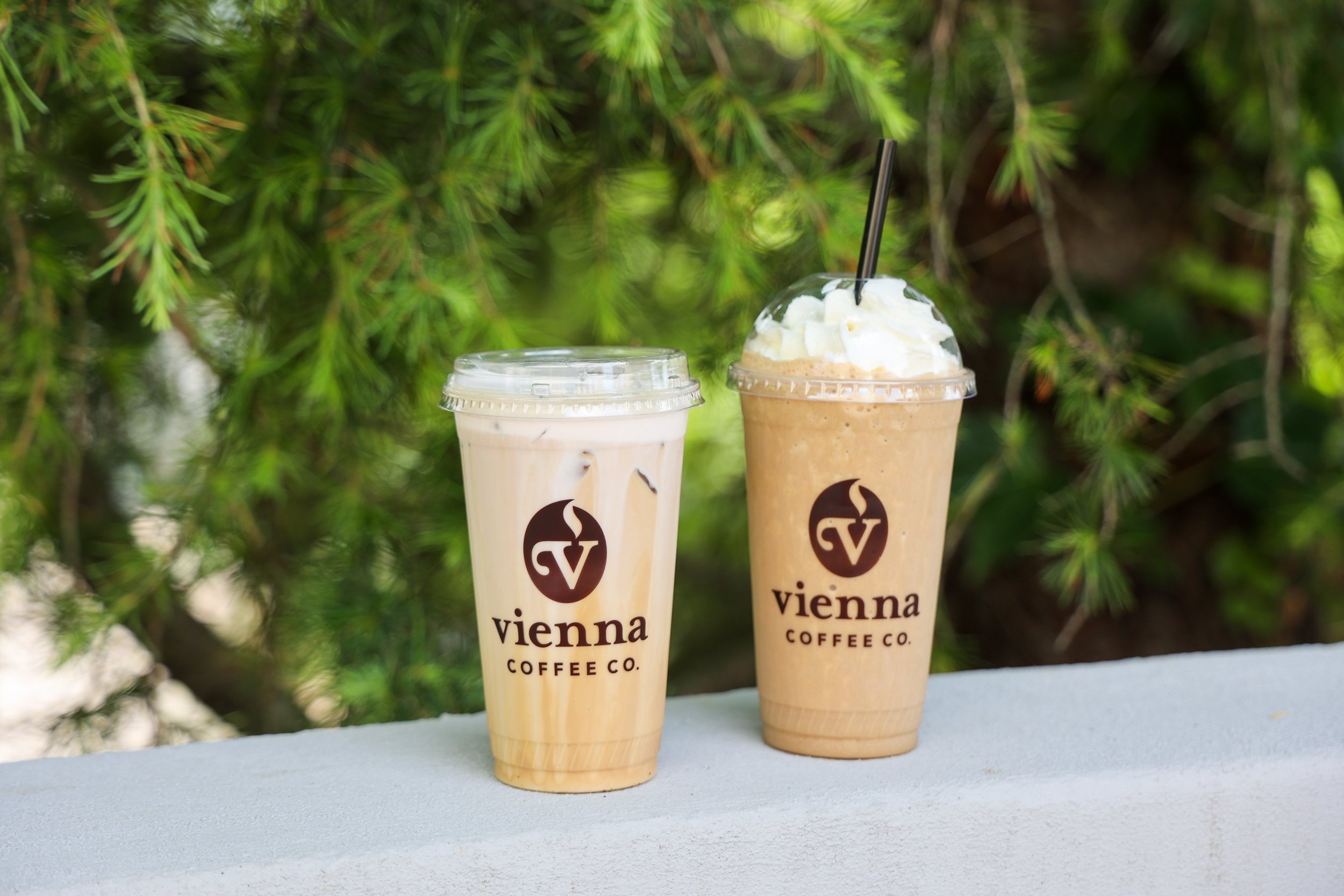 Vienna Coffee Company