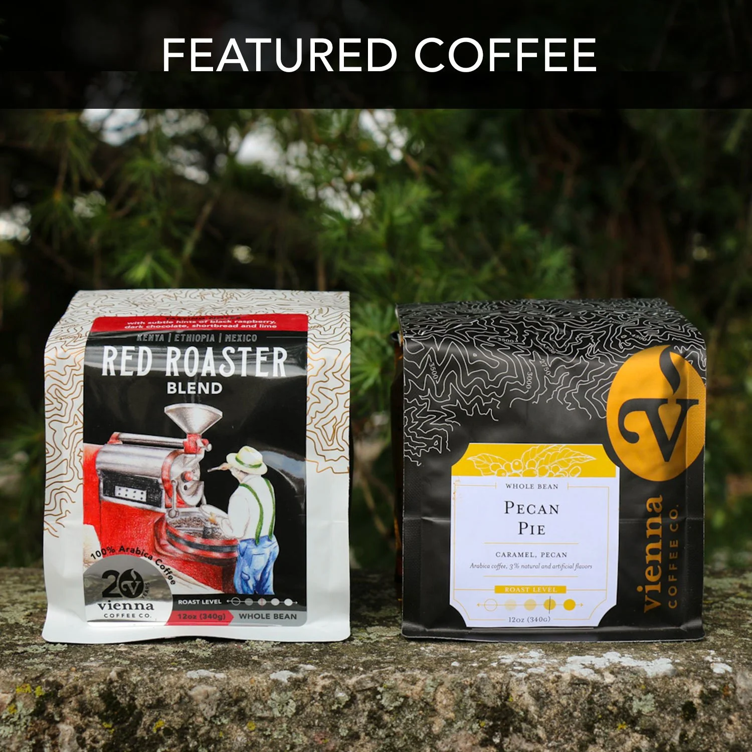 Vienna Coffee Company