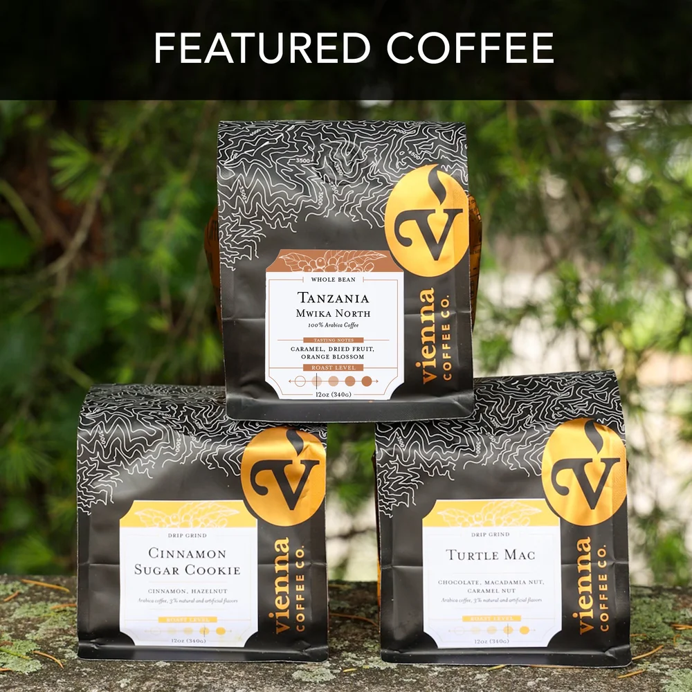 Vienna Coffee Company