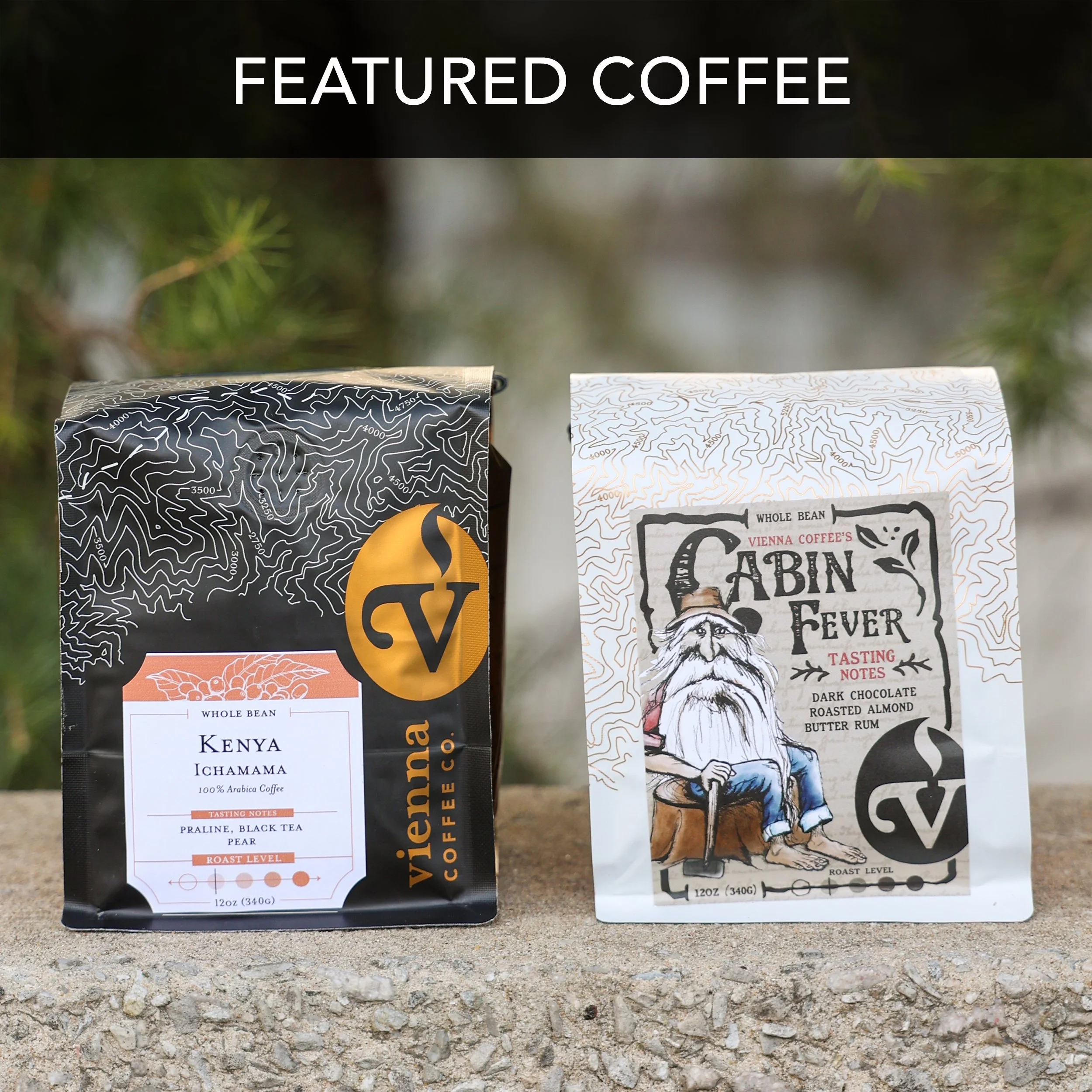 Vienna Coffee Company