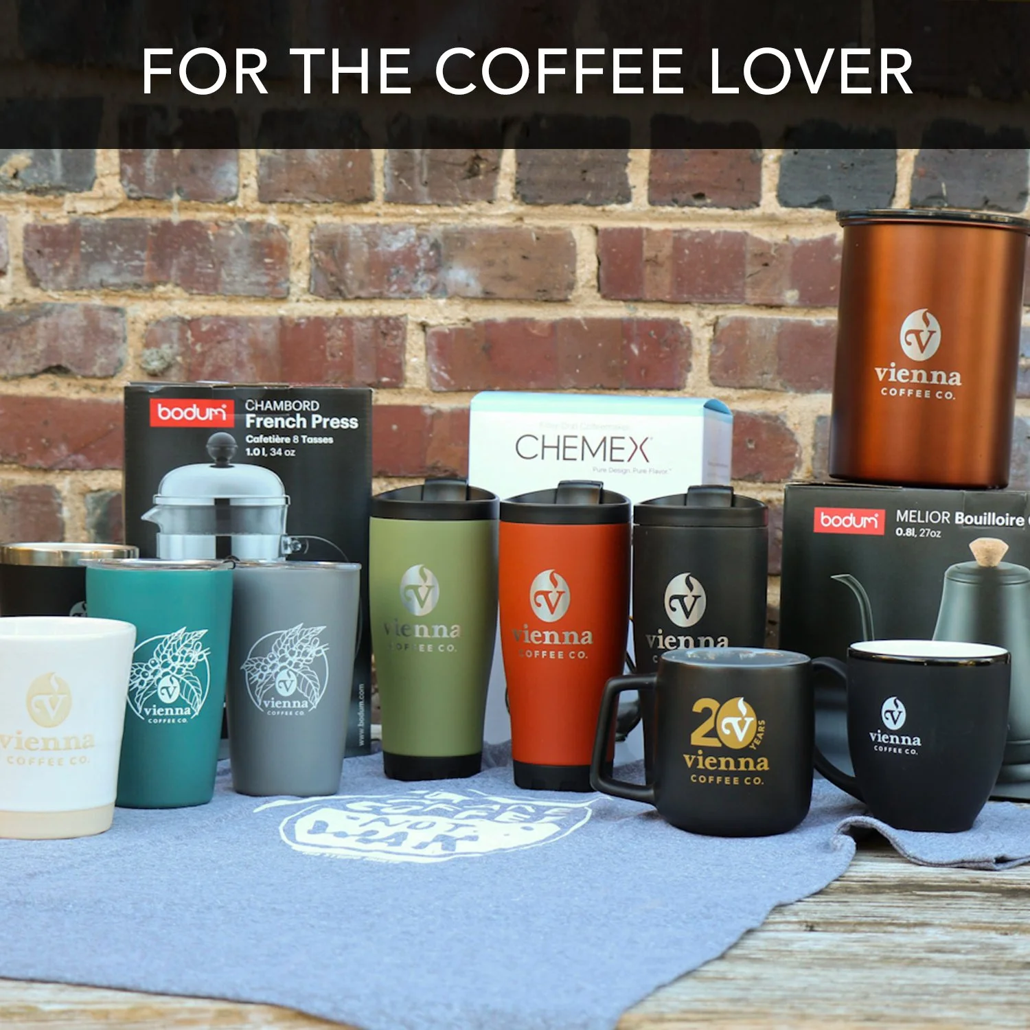 Vienna Coffee Company