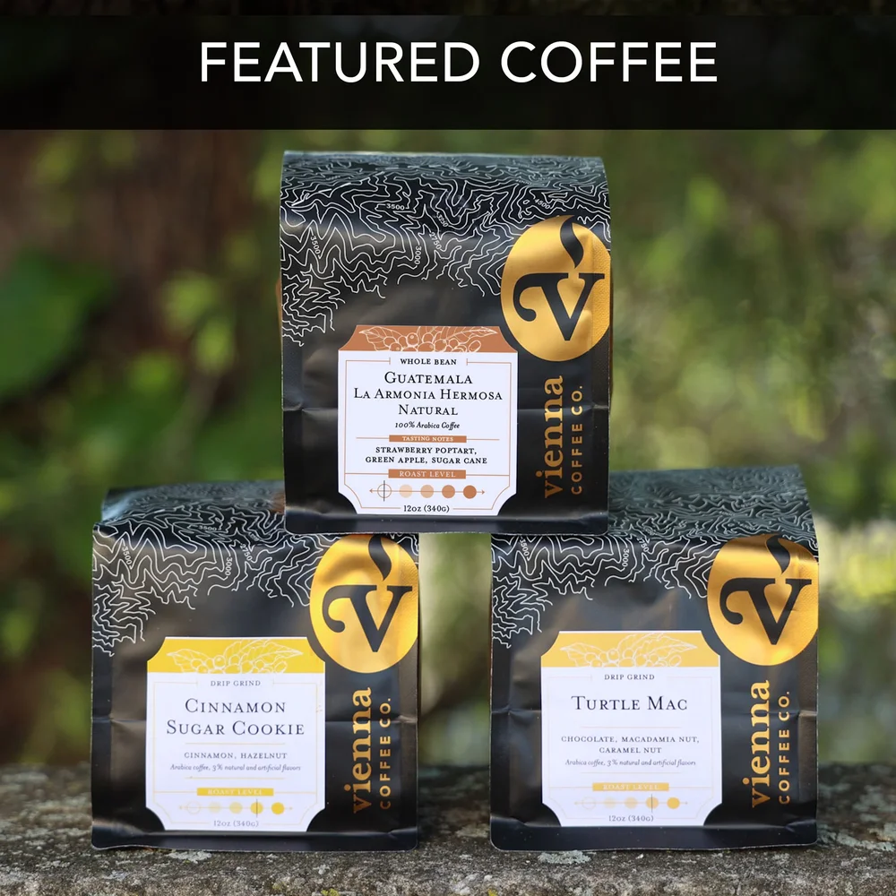 Vienna Coffee Company