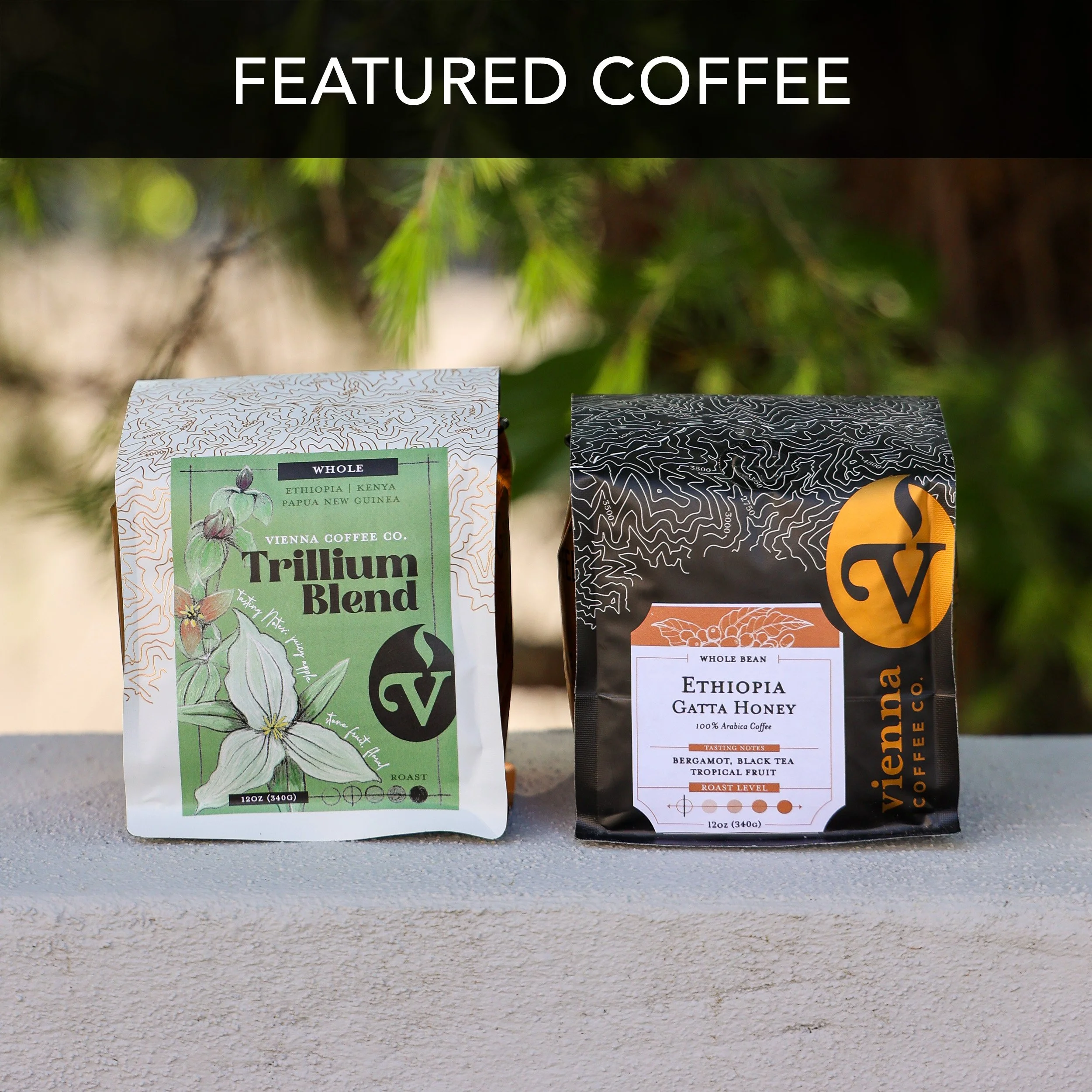 Vienna Coffee Company