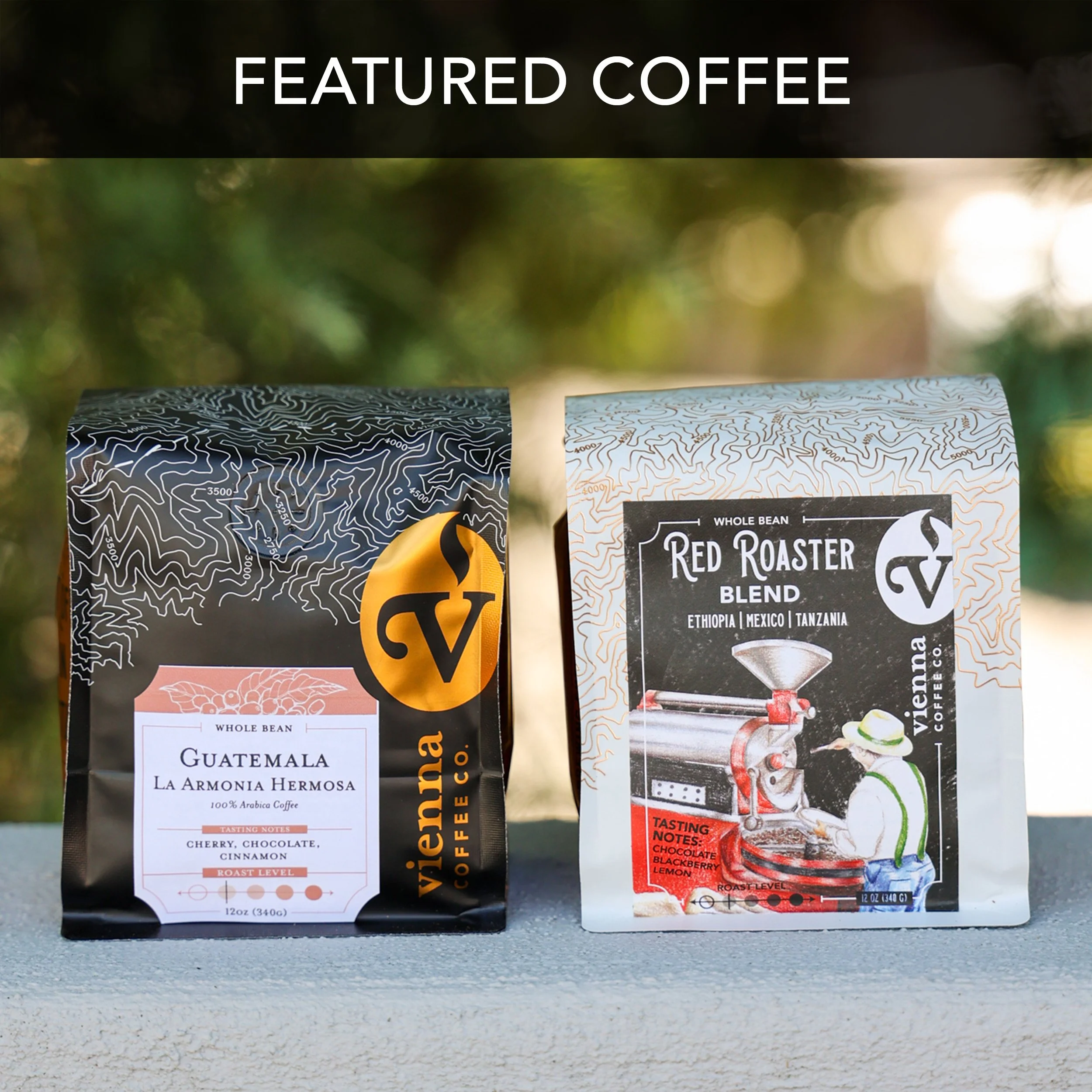 Vienna Coffee Company