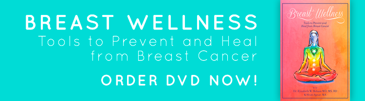 Dr Elizabeth Boham MD, MS, RD