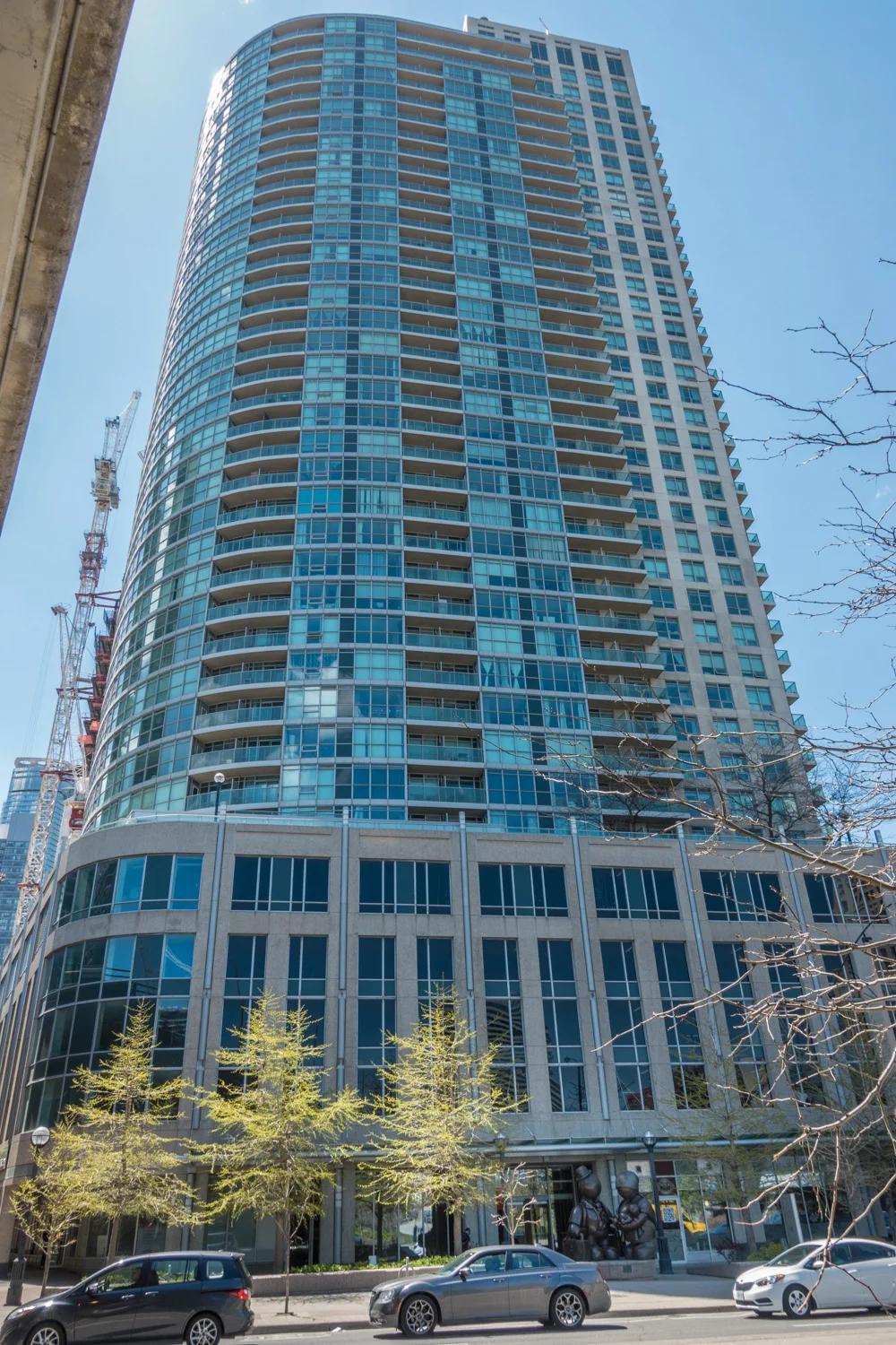 18 YONGE STREET #1405 - Toronto - sellwithconrad.ca