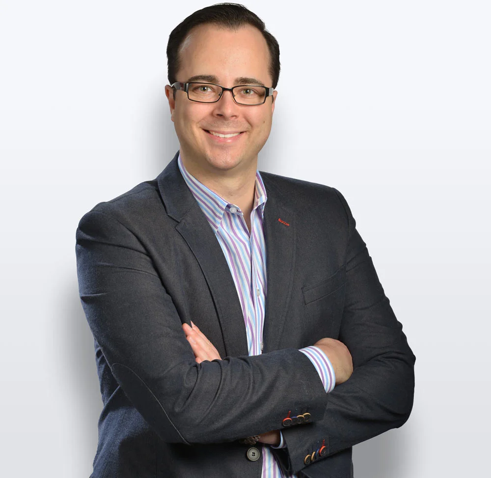 Toronto Realtor - Real Estate Agent Contact - Toronto - sellwithconrad.ca