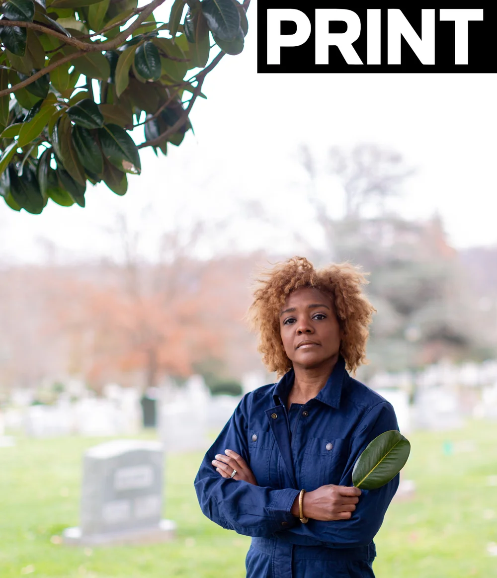 Media | Links — NEKISHA DURRETT