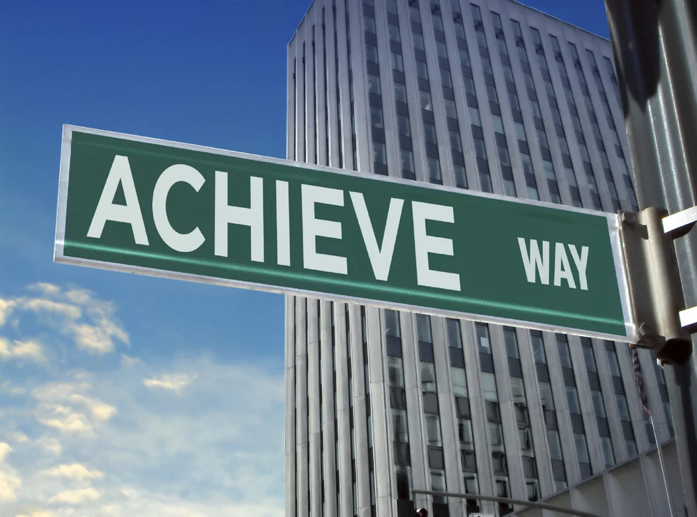 The 5 Steps of SMART Goal Setting — The Leading Edge Golf Company