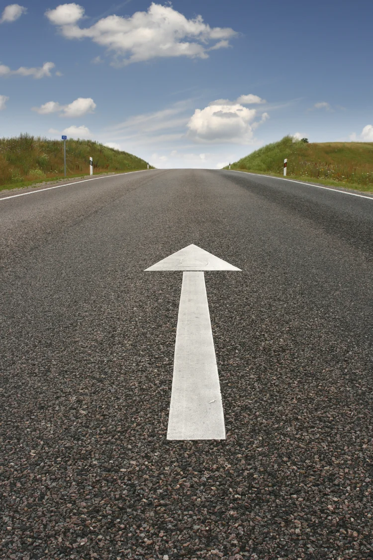 The 5 Steps of SMART Goal Setting — The Leading Edge Golf Company