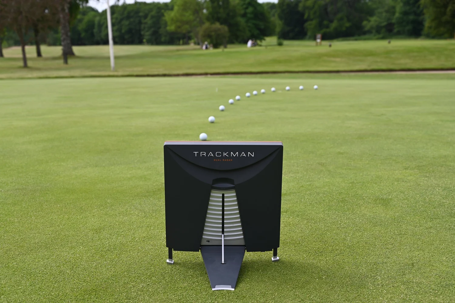 TrackMan Putting Parameter Guide — The Leading Edge Golf Company