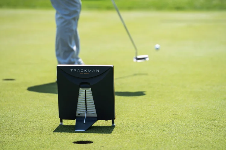 TrackMan Putting Parameter Guide — The Leading Edge Golf Company