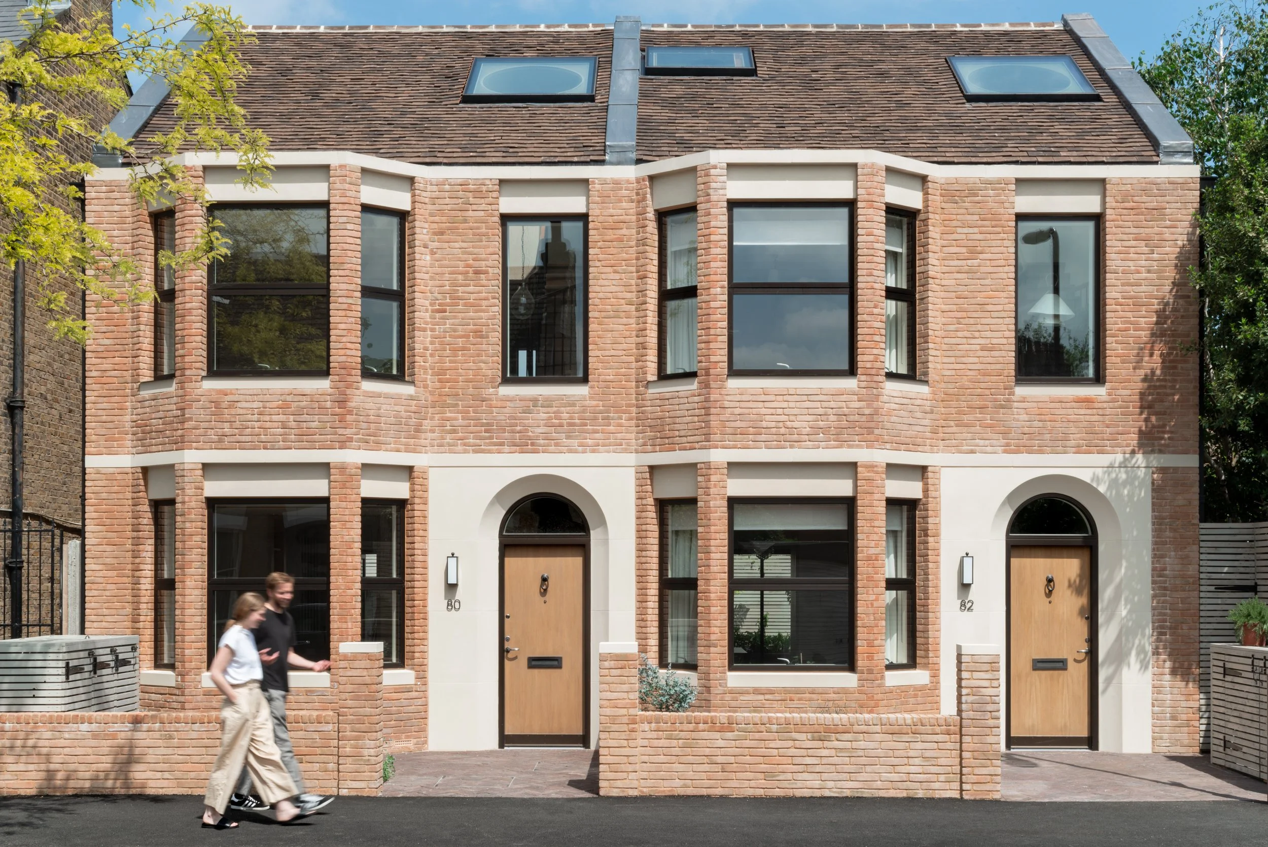 FRENCH+TYE | Documenting Architecture + The Built Environment