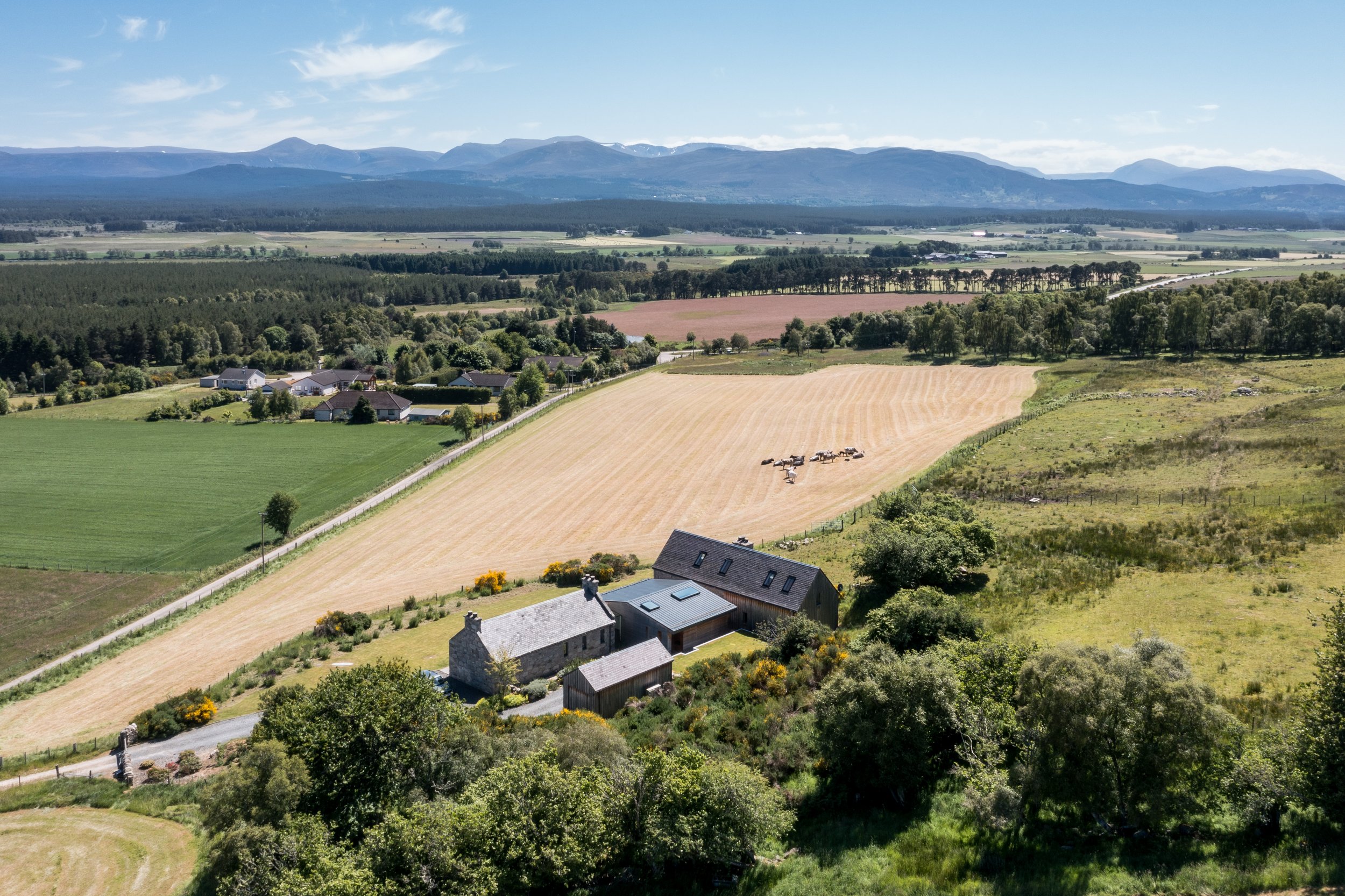 FRENCH+TYE | Documenting Architecture + The Built Environment