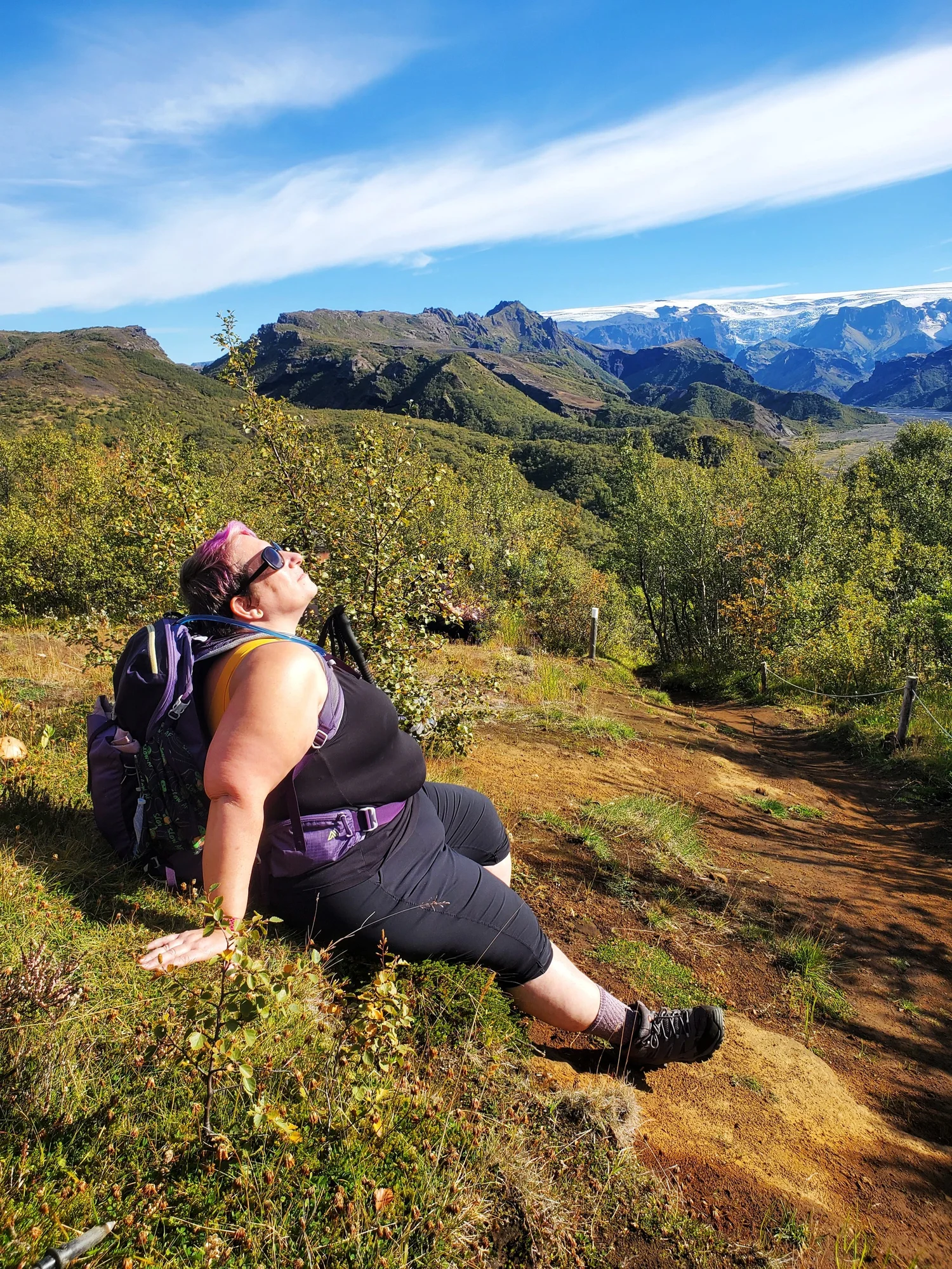 WHOA plus | Plus Size Women’s Adventure Travel - WHOA travel | Women ...