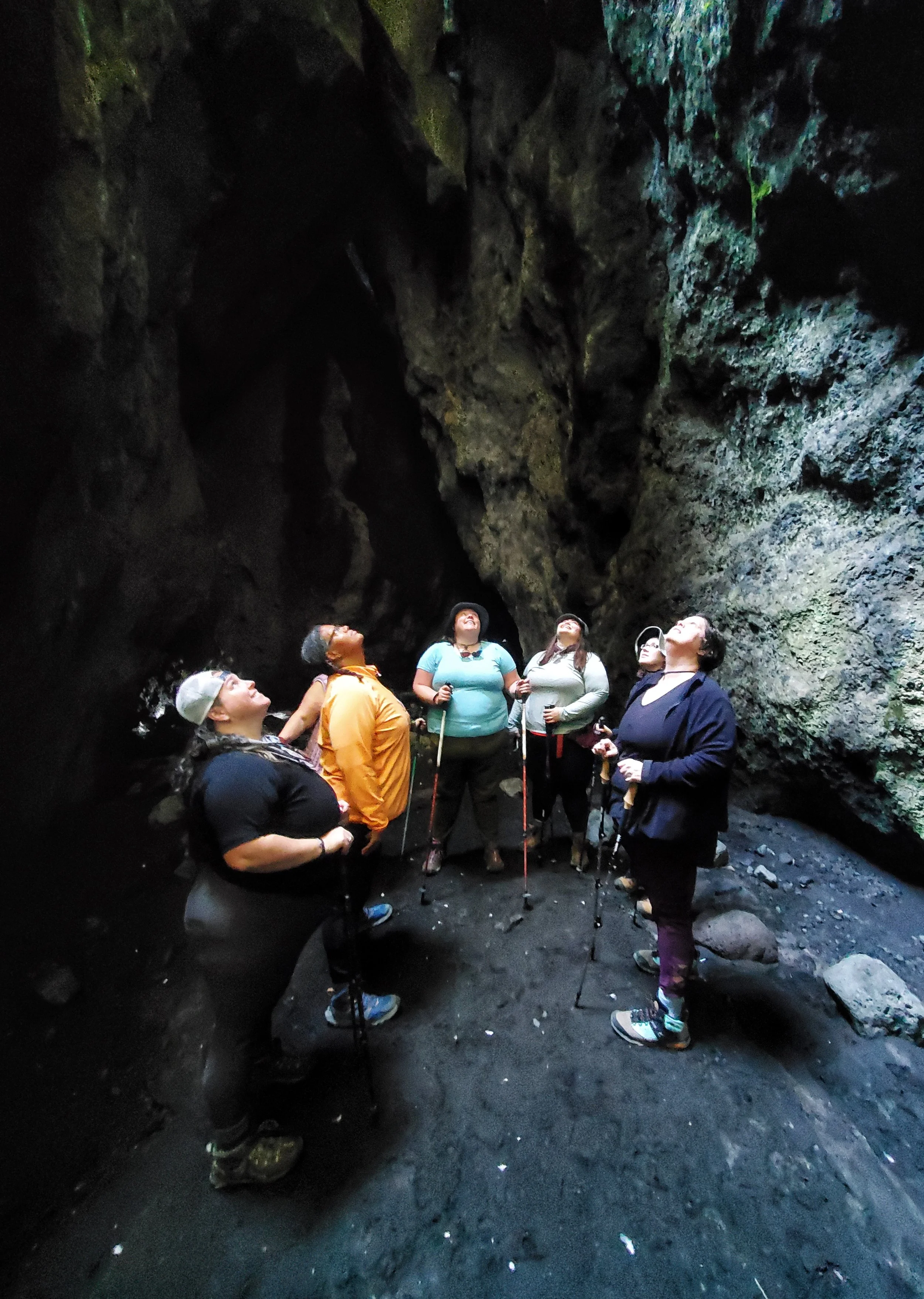 WHOA plus | Plus Size Women’s Adventure Travel - WHOA travel | Women ...