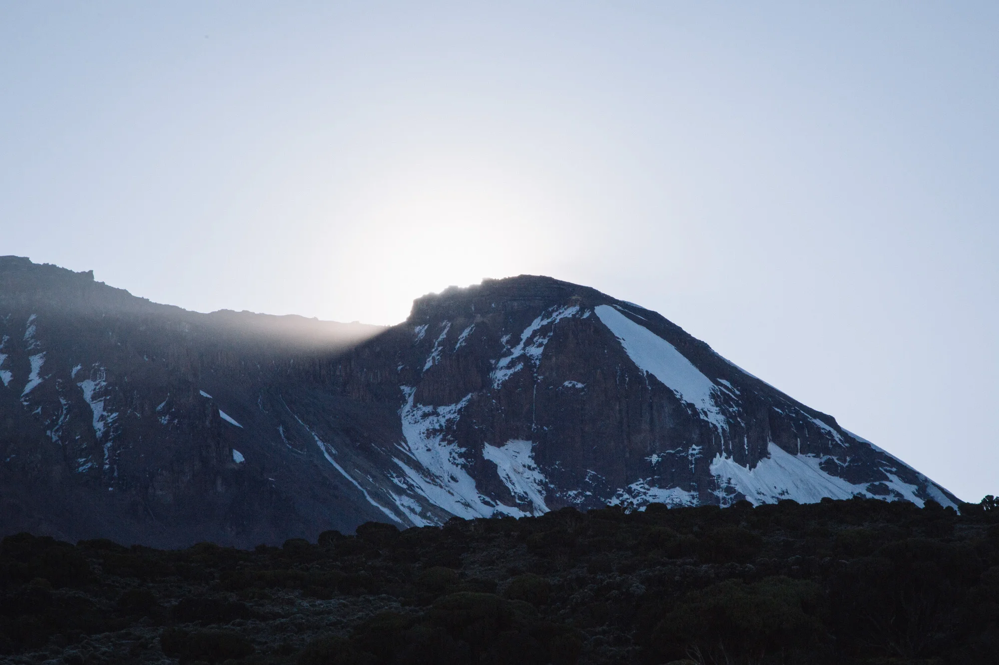 KILIMANJARO FAQ - WHOA travel | Women Powered Adventures