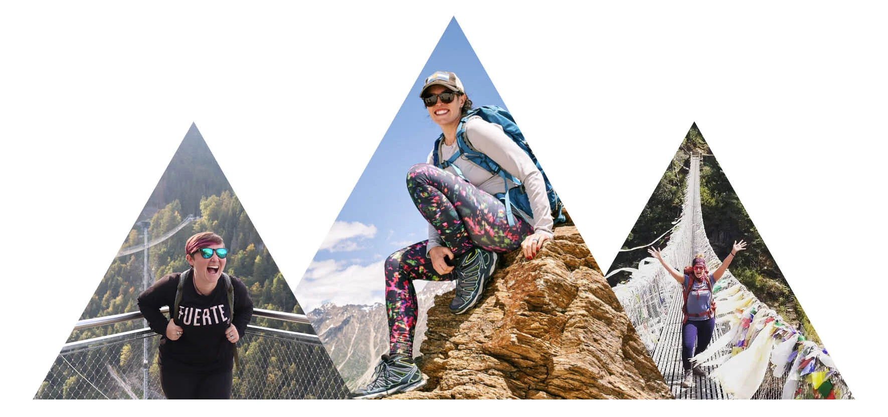 WHOA travel | Women-Powered Adventures + Hiking Trips