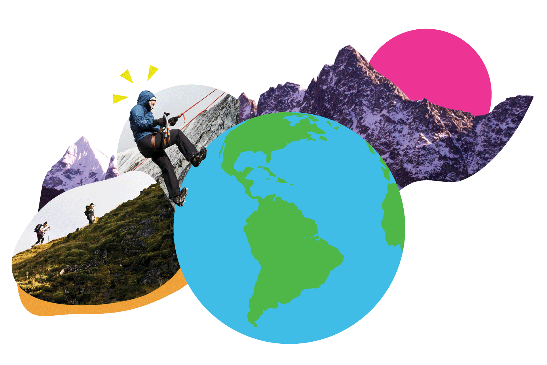 Upcoming Adventures | Epic All Women Hiking Trips - WHOA travel | Women ...